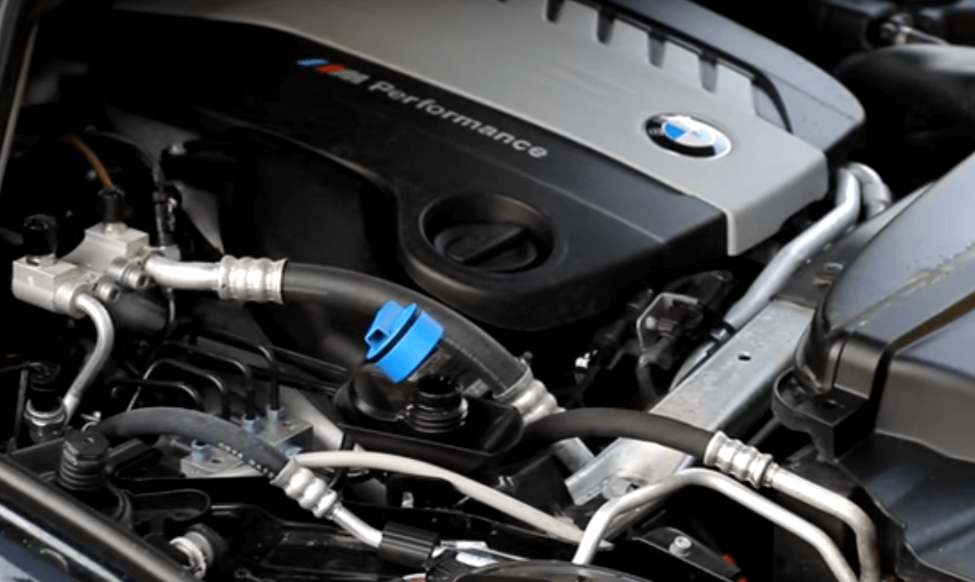 Wunderbar Bmw X2 Probleme Bild