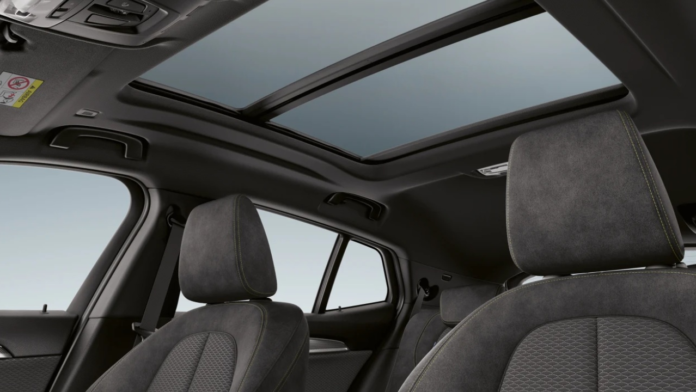 Bmw Panoramadach Probleme